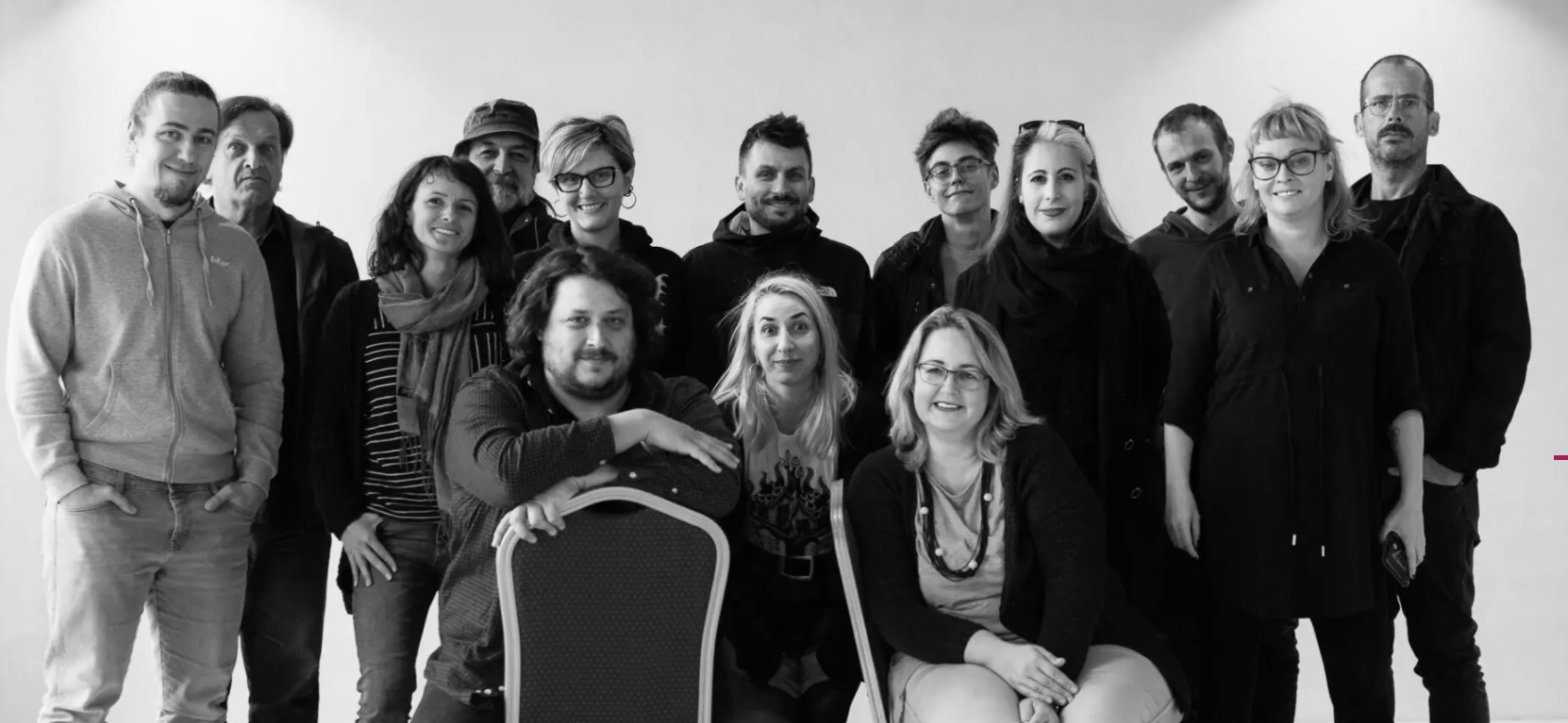 Strateško planiranje mreže DKC-HR - Operacija grad